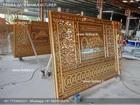 Simple Gate Design Stainless Gate Design Ss Steel Gate Lohe Ka Gate Ka Design