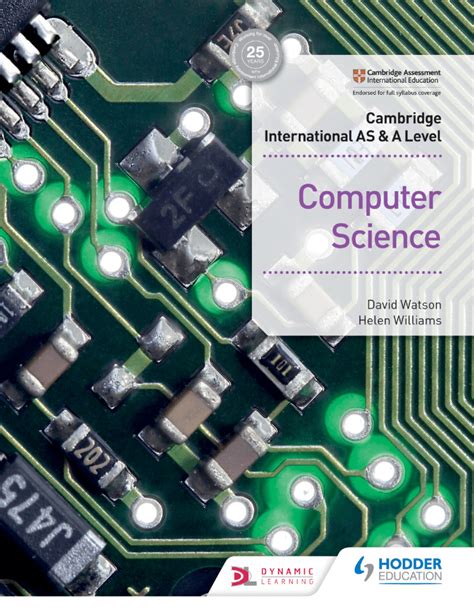 A Level Computer Science