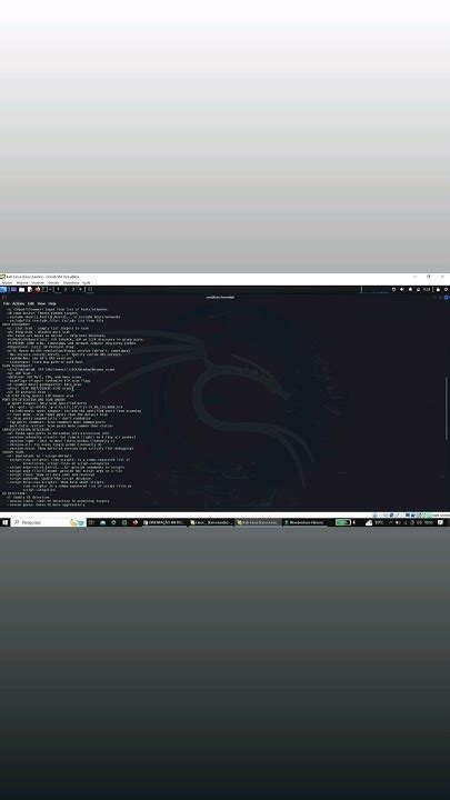 Shorts Aula De Pentesters Youtube