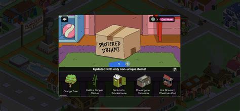 “updated With Only Non Unique Items” Is This Because I Already Have