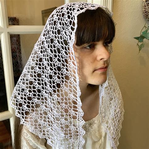 Crochet Veil Pattern Free Web Check Out Our Crochet Veil Pattern