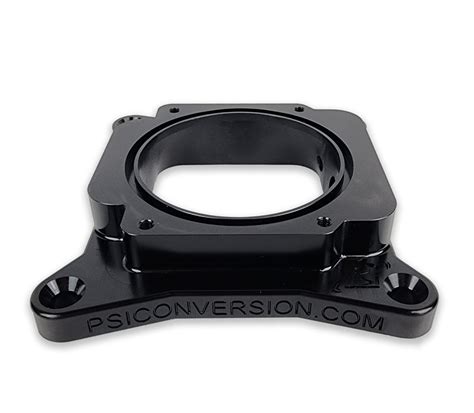 Psi 07 14 Gen 4 58x Classic Style Drive By Wire Standalone Harness Speed Engineering