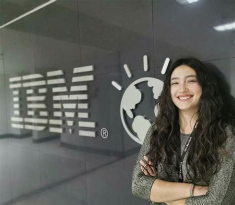 After 4 Years Ive Decided To Take A New Challenge Outside Ibm I Can