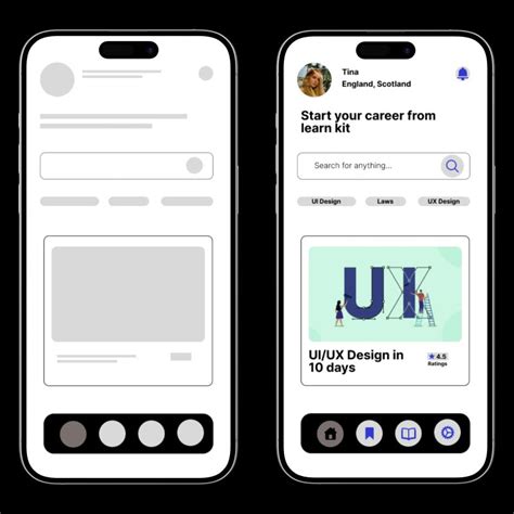 karthick s on linkedin ui ux figma mockups
