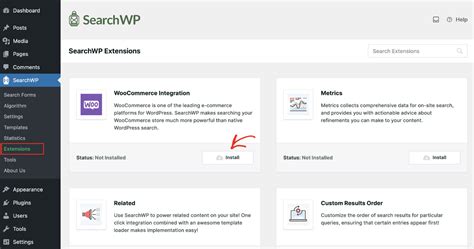how to fix woocommerce product search not working