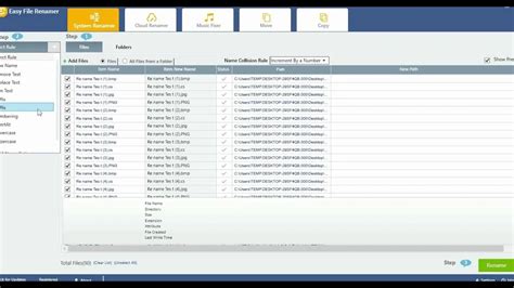 Easy File Renamer Official Easiest File Renamer Mover And Copier