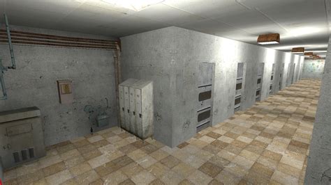 Scp Map File Moddb