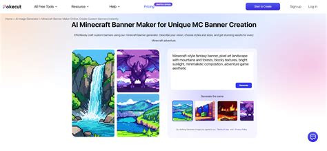 Minecraft Banner Maker Online Create Custom Banners Instantly