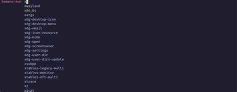 GitHub Catppuccin Bemenu Bear Soothing Pastel Theme For Bemenu