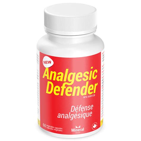 Pain Migraine And Headache Treatment Lower Back Pain Relief Mineral Medix