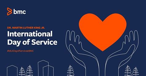 Ritam Biswas On Linkedin Mlkdayofserviceatbmc Mlkdayofserviceatbmc Bmccares