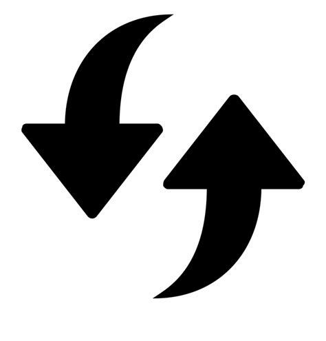 update button clipart svg refresh icon png green clip art library