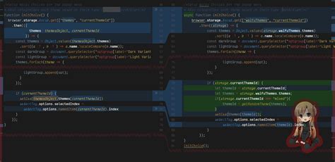 Usability Issue Thread Issue Doki Theme Doki Theme Jetbrains GitHub