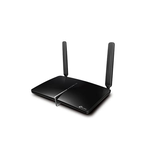 Tp Link Archer Mr600 Comprar Router 4g