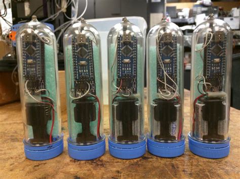 Novel Inexpensive Temperature Sensor Unlocks Coral Monitoring Challenge NOAA AOML