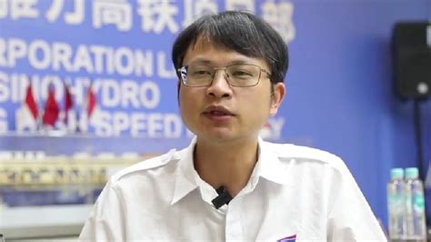 8年前的五四青年节，他到印尼修高铁凤凰网视频凤凰网