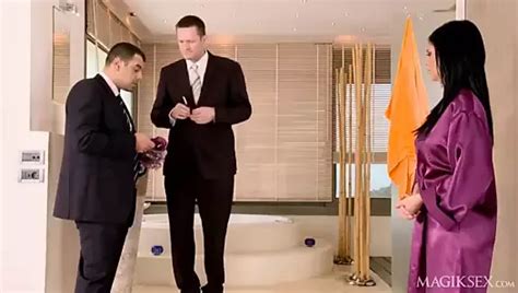 Wife Phones Husband While Cheating Xhamster