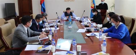 Ардчилсан институт хүний эрхийн газрын Сонгууль ажиглах тусгай