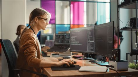 Data Analytics To Coding Which Technical Skills Will Give You An Employability Boost