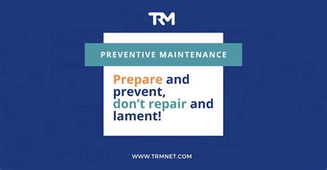 Total Resource Management On Linkedin Trm Reliabilityassessment Maintenancekpis