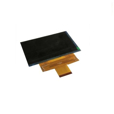 Projector Tft Display Panel At INR In New Delhi Technotech Solutions