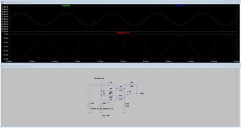 Ecg Amplifier 8 Steps Instructables