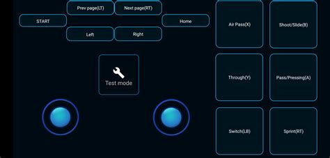 Fifa 17 Alternative Layout Monect Community