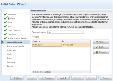 Use Case Implementation Juniper Connected Security Automated Threat