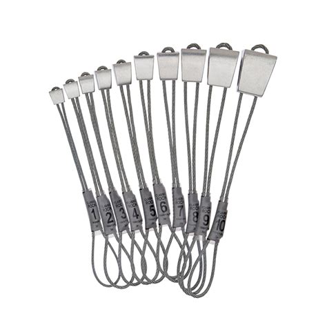 Wild Country Classic Rock Set 1 10