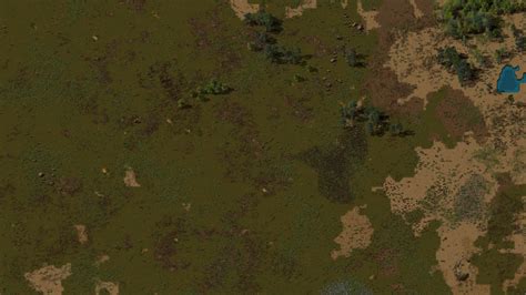 Factorio Monthly Community Map October 2018 R Factorio