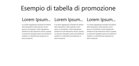 5 Materialize Grid Section Divider E Esempi Laboratorioit