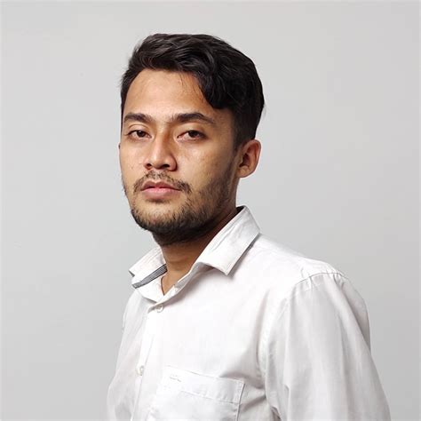 muhammad rahmansyah staff humas bpbd kota surabaya linkedin