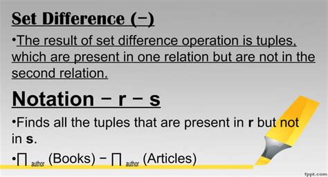 Query Decomposition And Data Localization Ppt Databases Computer Software And Applications