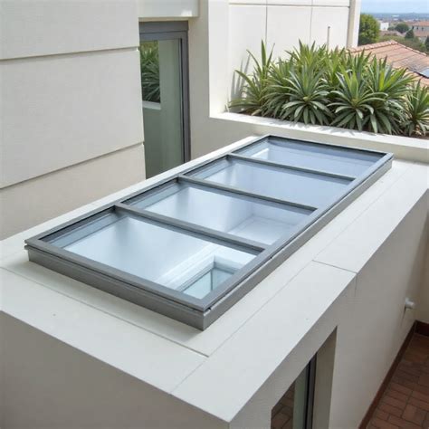 Aluminium Skylights Archives Aluminium Windows And Doors Randburg