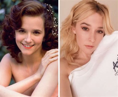 ცნობილი მშობლები და შვილები რომელთა მსგავსება კოსმოსიდანაც აშკარაა