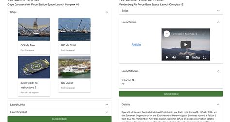 GitHub Savannah Yahsuanlin SpaceX