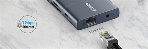 Things To Consider When Choosing A Usb C Hub Or Docking Station