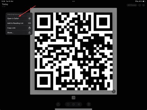 How To Scan QR Code On Phone Screen Android IOS Guide