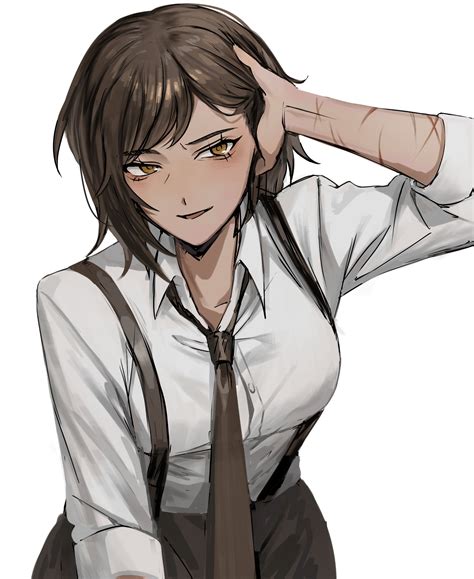 Outis Project Moon And 1 More Drawn By Na Gyoununumaru Danbooru