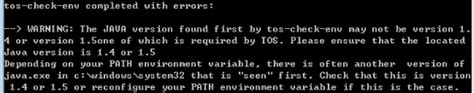 Tinyos02：tinyos21的安装windows平台tinyos安装教程 Csdn博客