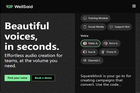 15 Free Ai Voice Over Generators To Get High Quality Speech
