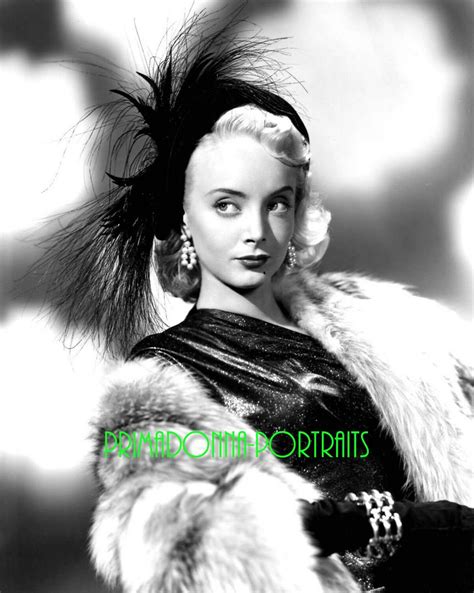 Carolyn Jones 8x10 Lab Photo 1950s Sexy Shimmering Elegance Bejeweled