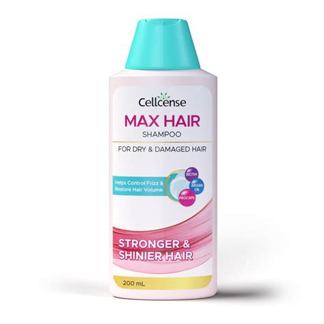 Buy Original Hair Shampoo In Pakistan Shaheen Chemist Commercial Market