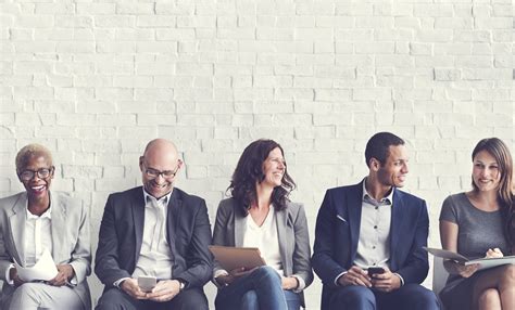 3 Data Driven Steps To Increase The Diversity Of Your Salesforce