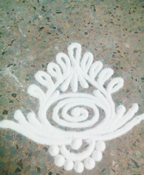 Rangoli Patterns 33 Rangoli Corner