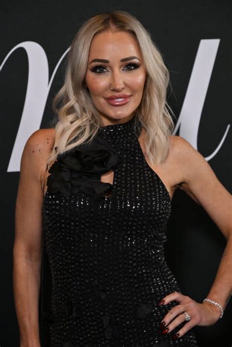 Mary Bonnet Hawtcelebs