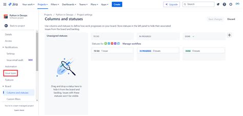 python script to create jira ticket using github events