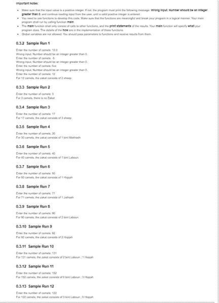 Solved 03 Question 2 60 Points Write A Python Program