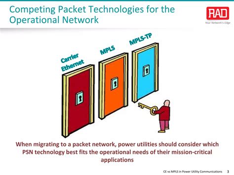 Carrier Ethernet Vs Mpls Power Utility Communications PDF Computer Networking Computing