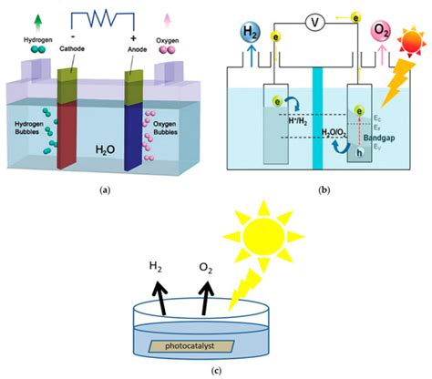 Recent Developments In Noble Metal Free Catalysts For A Photocatalytic